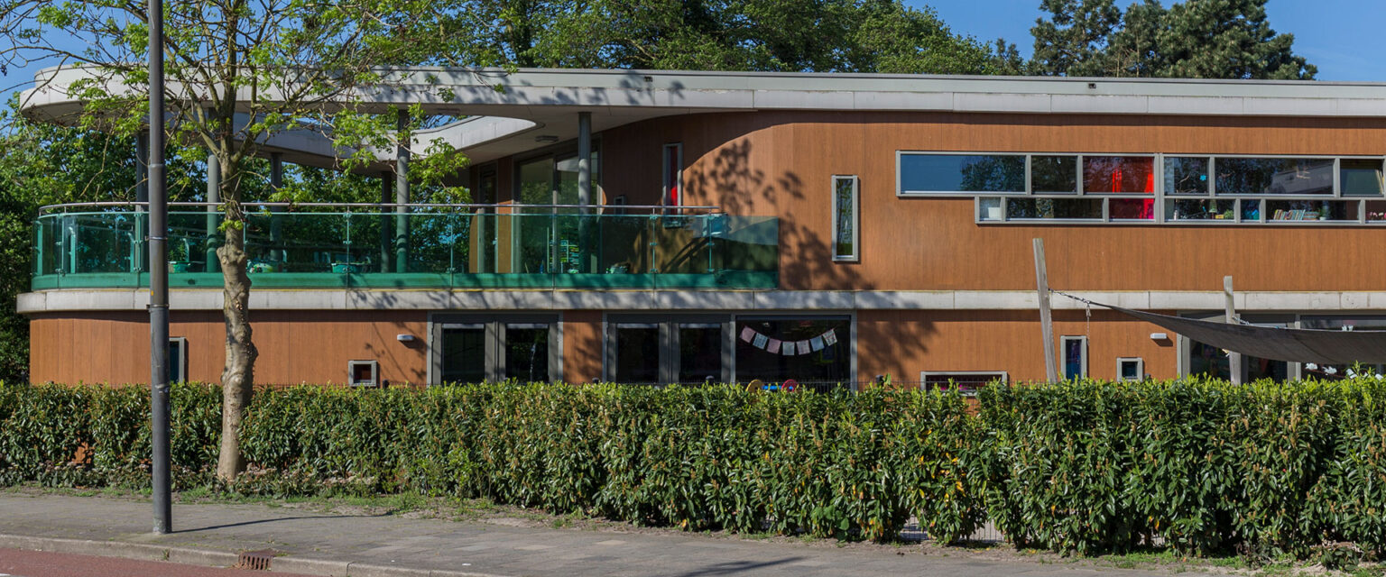 Beethovensingel - Klein Alkmaar